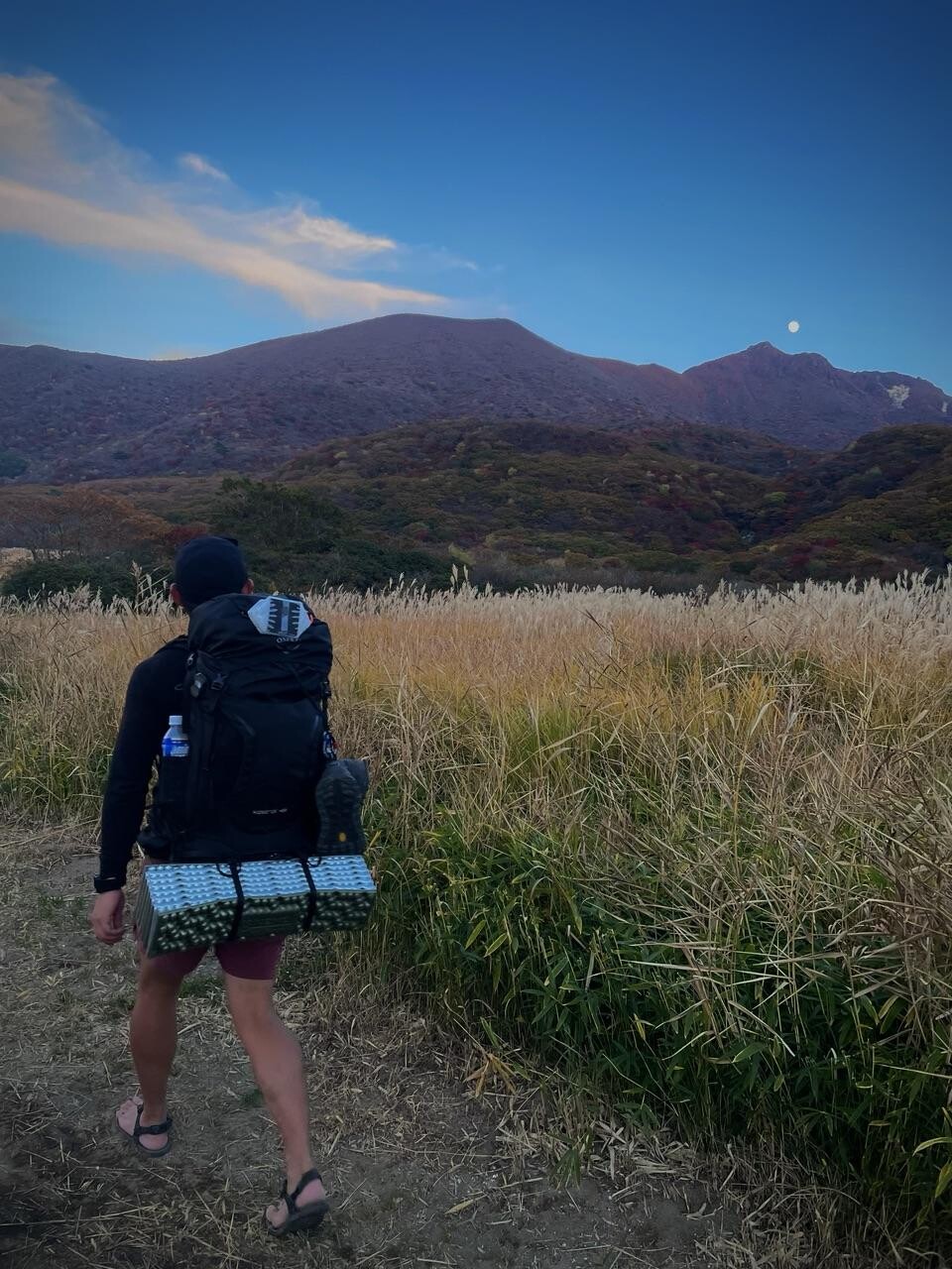 fumiのページ | YAMAP / ヤマップ