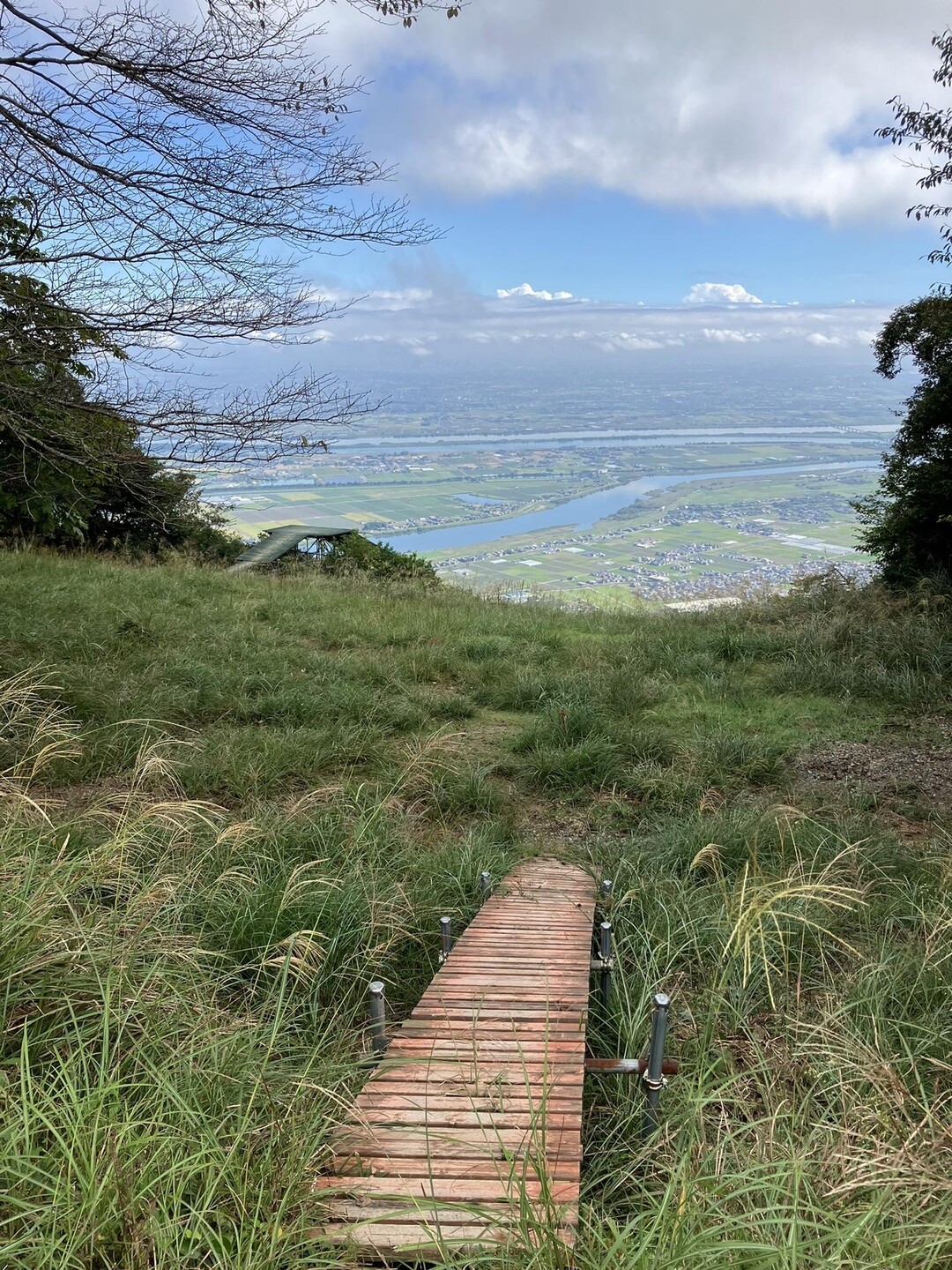 多度峡〜石津御嶽 / HMさんの多度山・美濃松山・石津御嶽の活動データ | YAMAP / ヤマップ