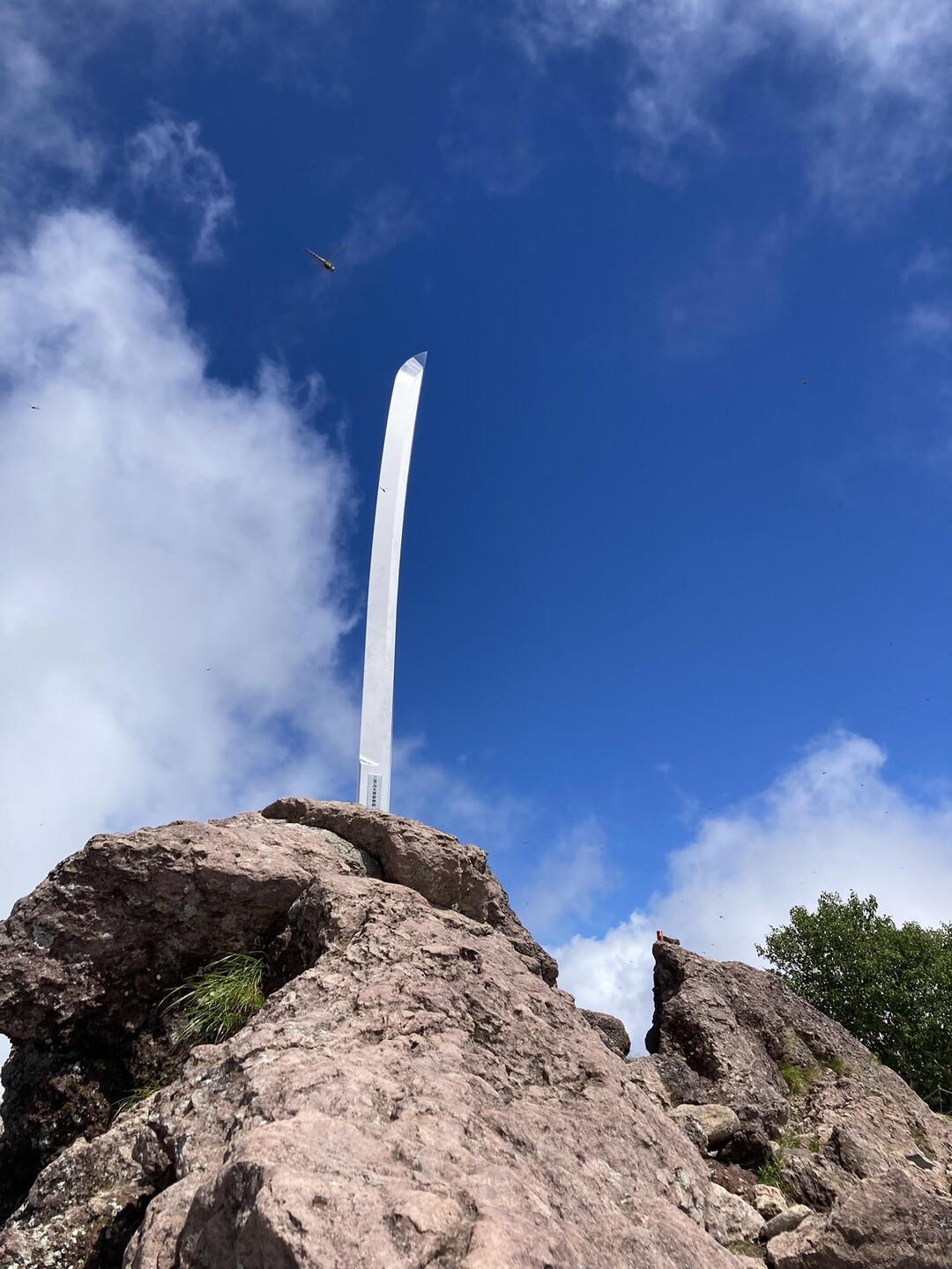 男体山 / たかSAさんの男体山の活動データ | YAMAP / ヤマップ