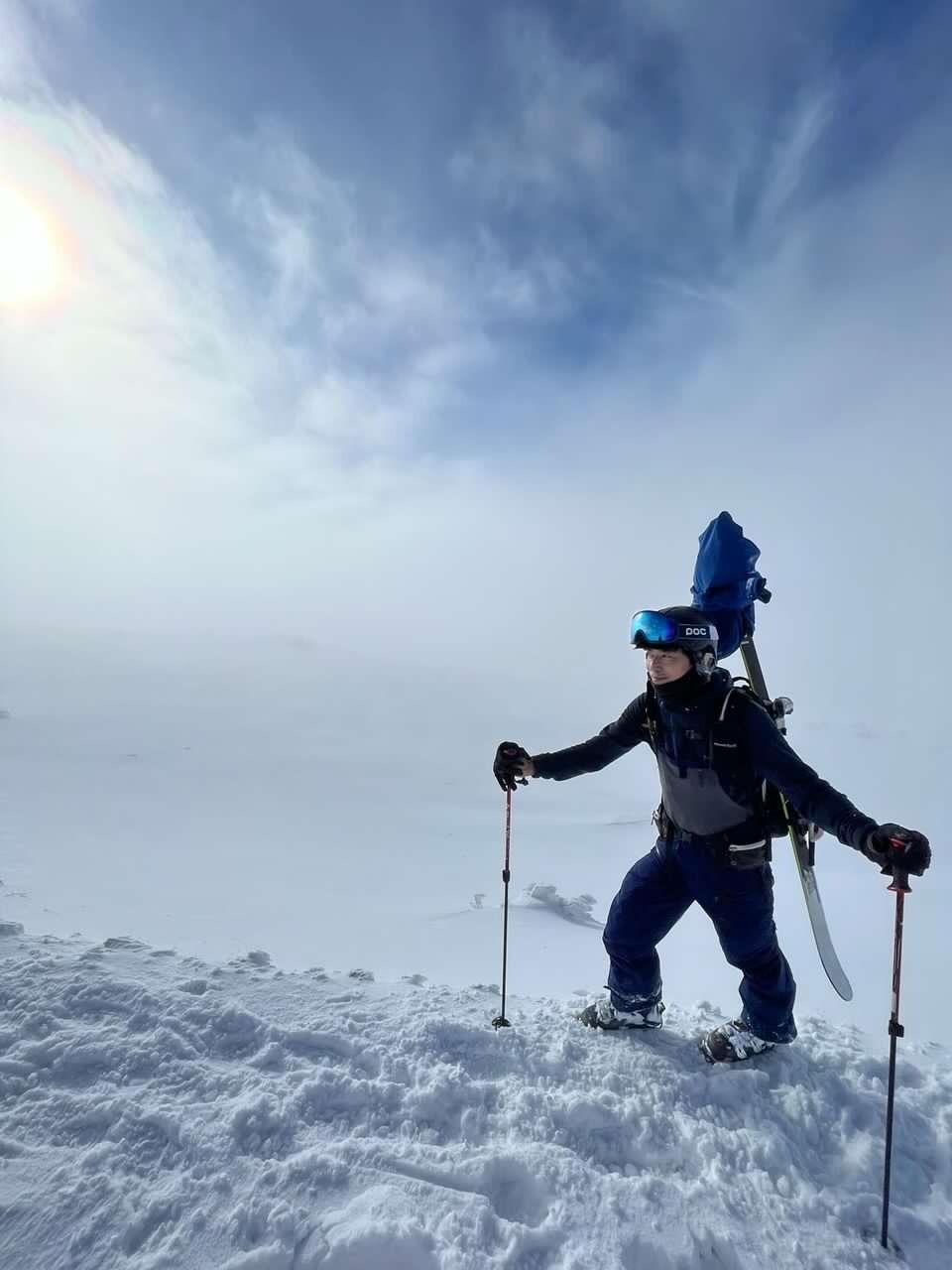 souのページ | YAMAP / ヤマップ