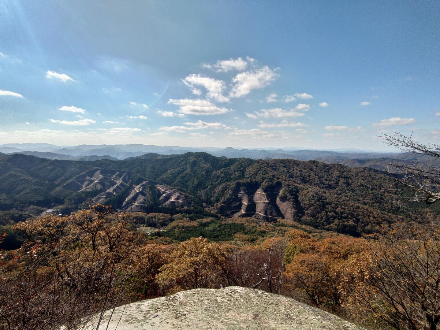 前岳・岳山 / SS広島さんの岳山の活動日記 | YAMAP / ヤマップ