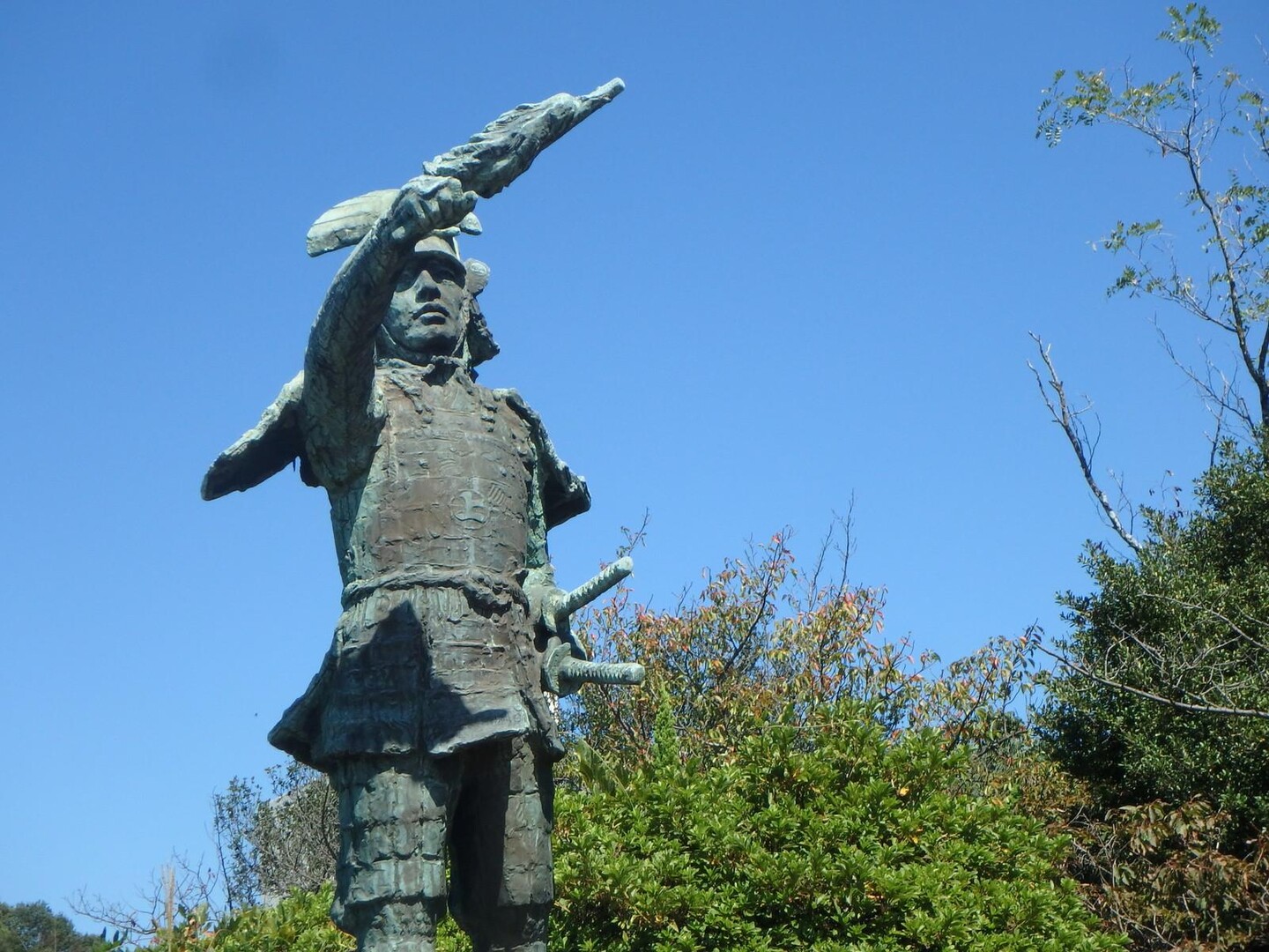 因島公園リハビリウォーキングVol.11 / メカリッチさんの青影山（城山）・奥山（観音山）の活動データ | YAMAP / ヤマップ