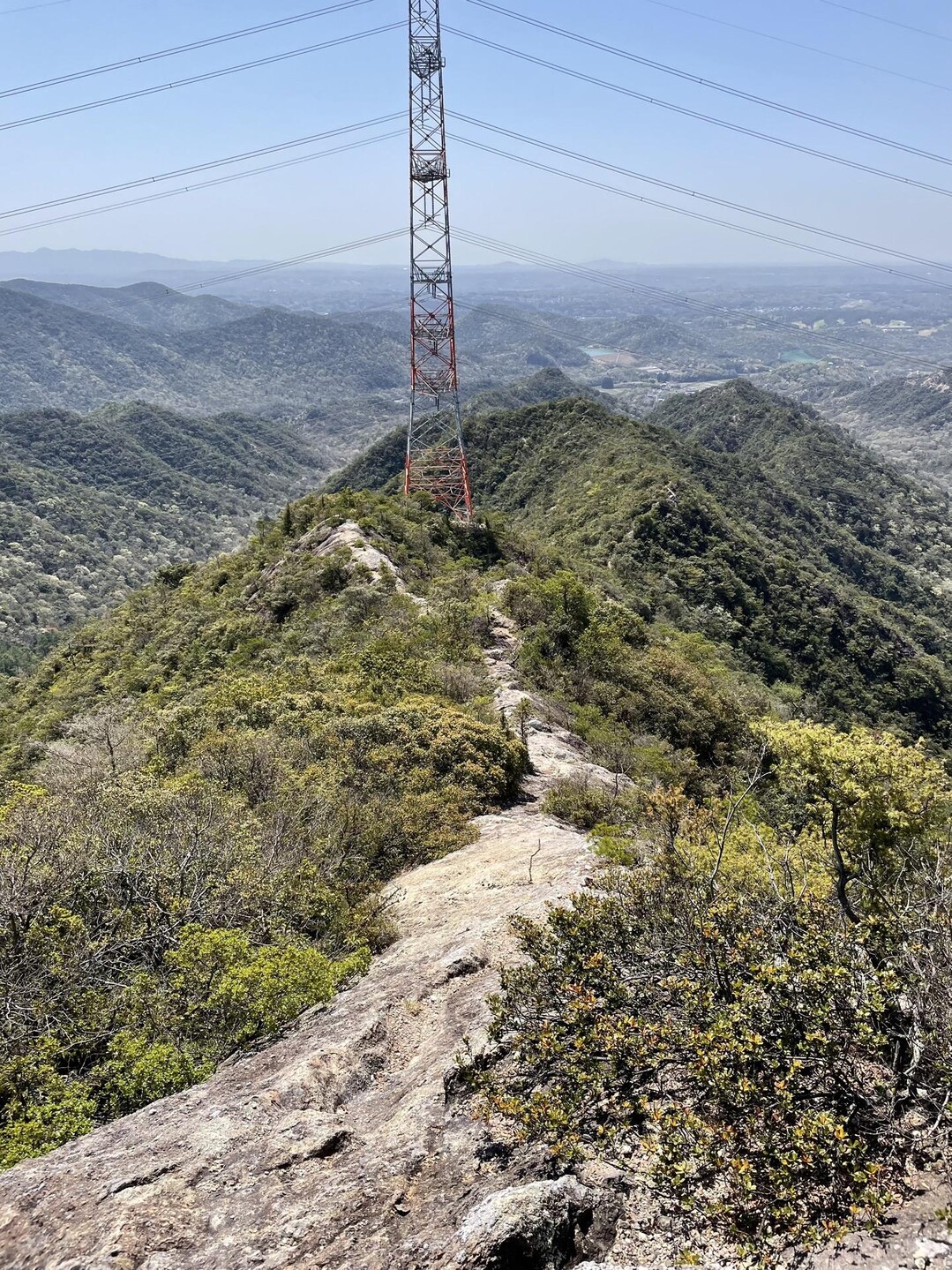 大坂は意外としんどかったのよ 大坂山 / kiyoさんの三草山の活動日記 | YAMAP / ヤマップ