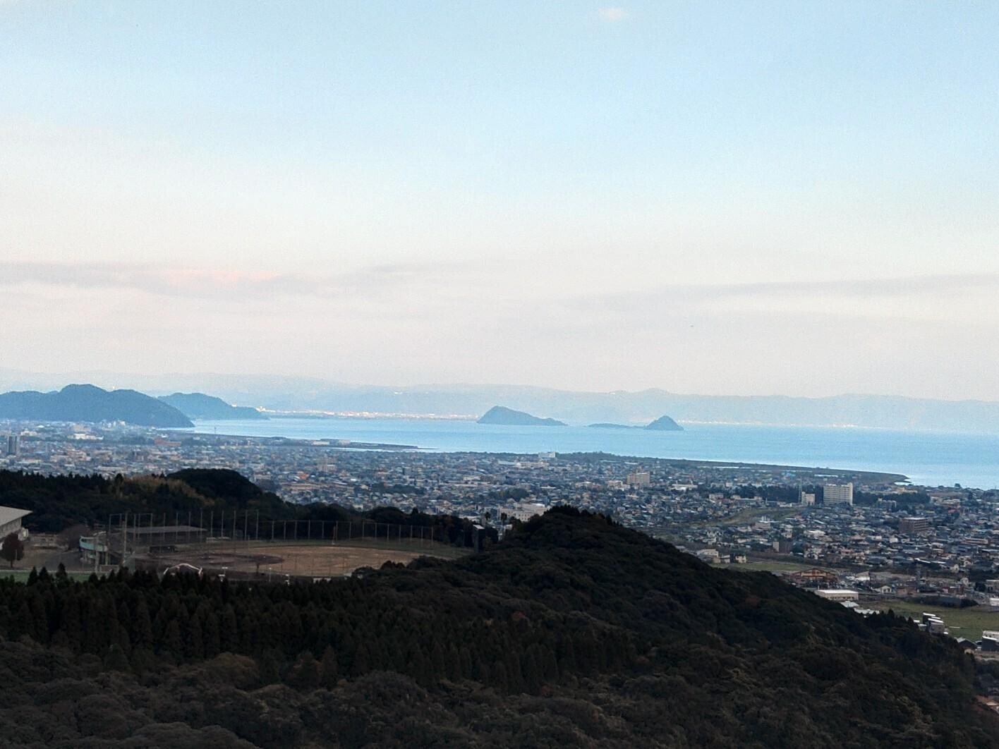 片子山 / actさんの姶良市の活動データ | YAMAP / ヤマップ