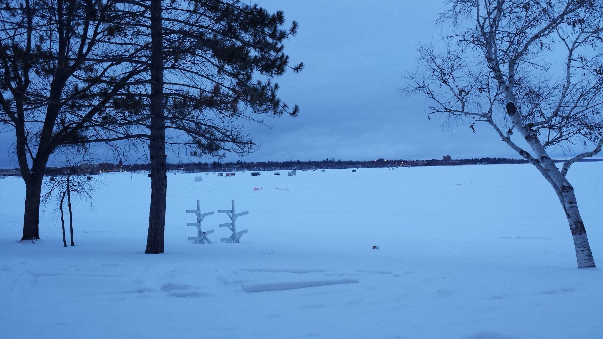 アメリカ極寒の地 ミネソタ州ベミジー 2... / Hiroさんのモーメント | YAMAP / ヤマップ