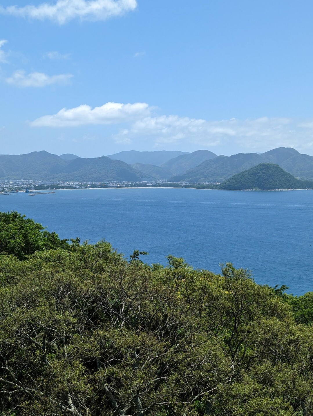 萩ウォーキング / k3さんの登山の活動データ | YAMAP / ヤマップ