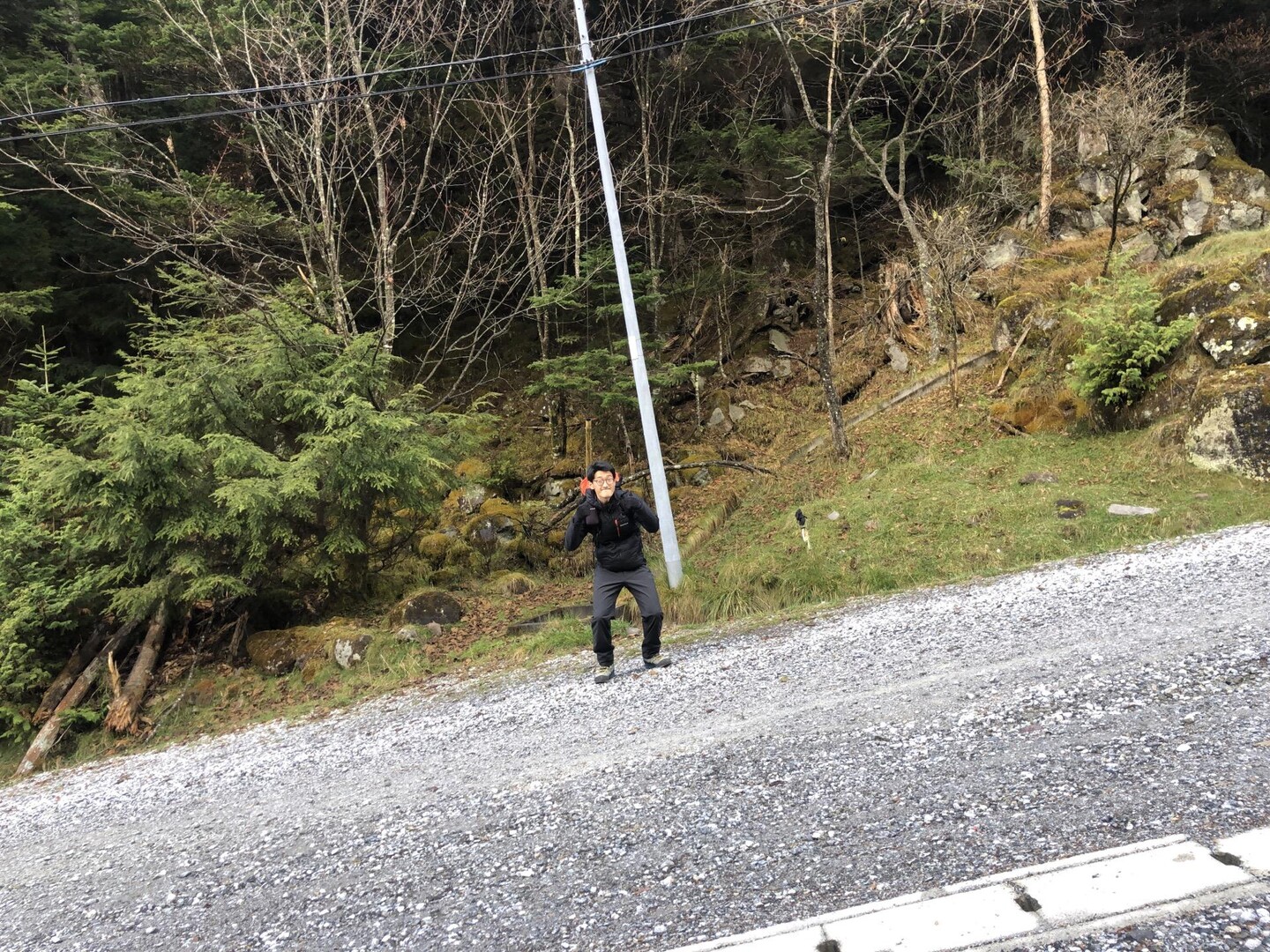 東天狗岳 西天狗岳 / wildmanさんのウォーキングの活動データ | YAMAP / ヤマップ