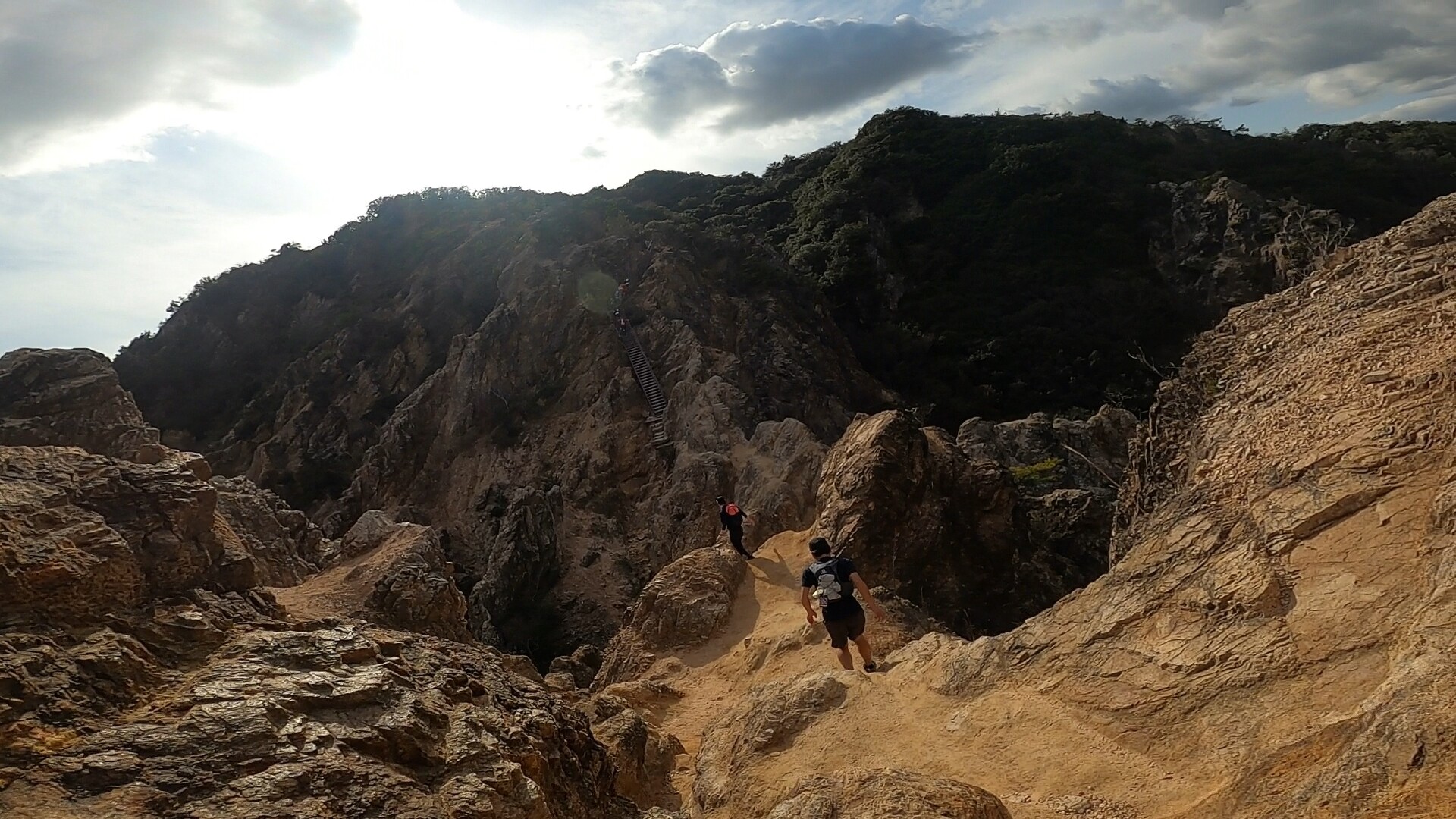 人生初の六甲縦走キャノンボールラン 最高... / Kuwaさんのモーメント | YAMAP / ヤマップ