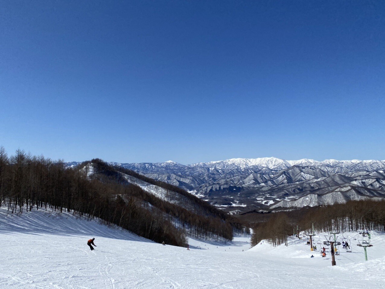2021.2.27〜28 この週末はスキ... / saraさんのモーメント | YAMAP / ヤマップ