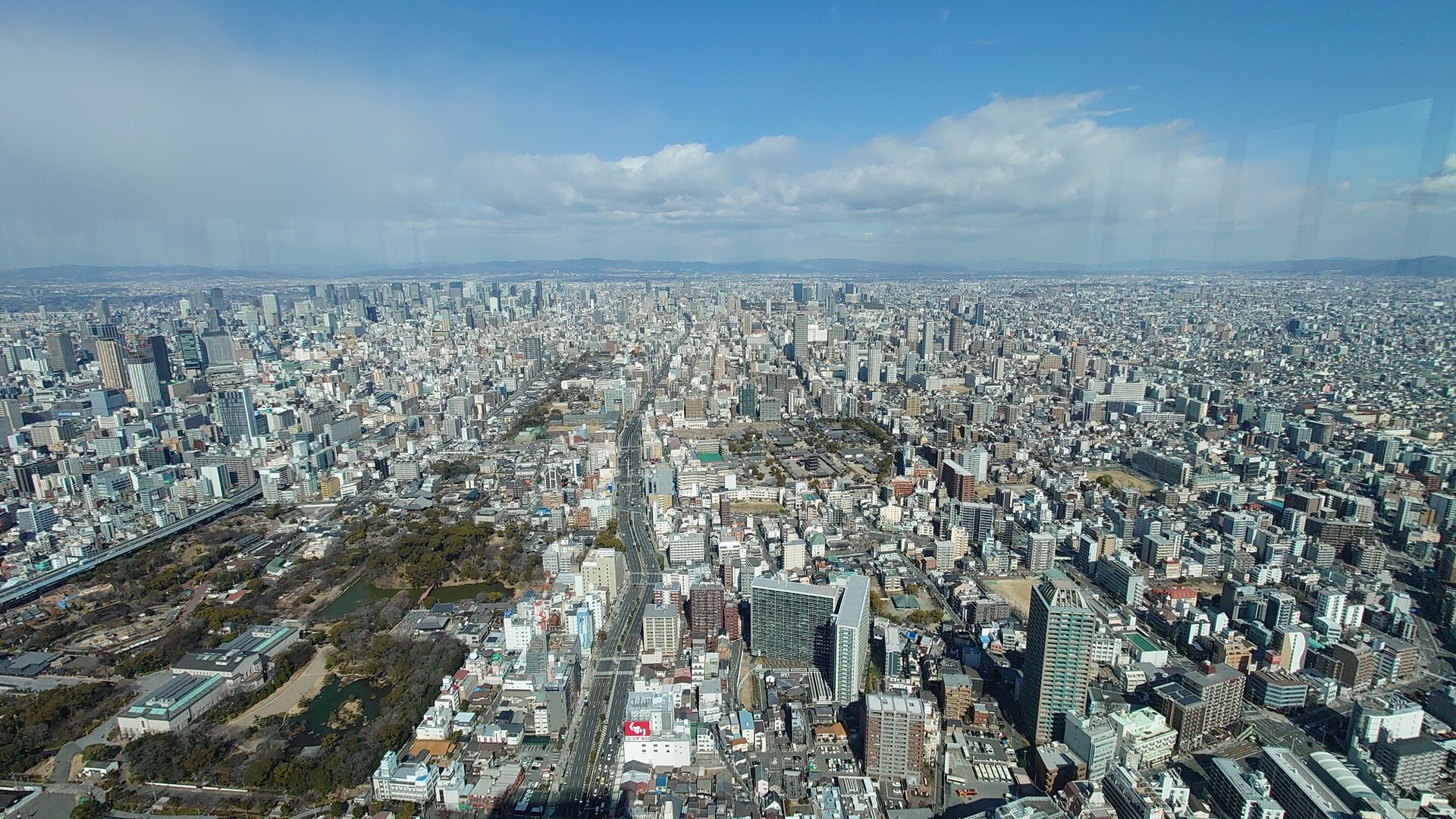 Osaka Metro ウォーキングラリー 大阪マラソンコース編 もどき / terryさんのウォーキングの活動データ | YAMAP / ヤマップ