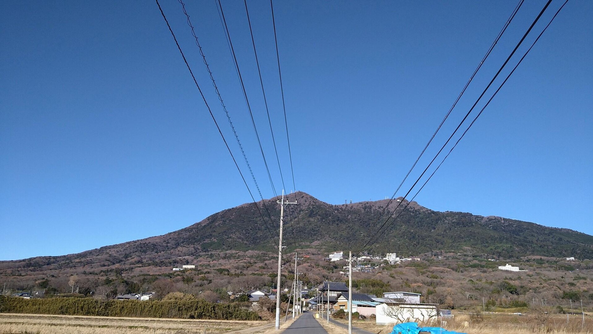 筑波山（男体山）・筑波山（女体山） / mmさんの筑波山の活動データ | YAMAP / ヤマップ