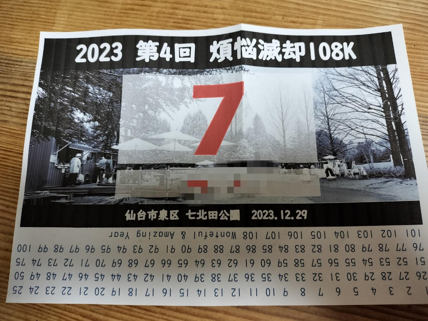 七北田公園 / azukiさんのランニングの活動データ | YAMAP / ヤマップ