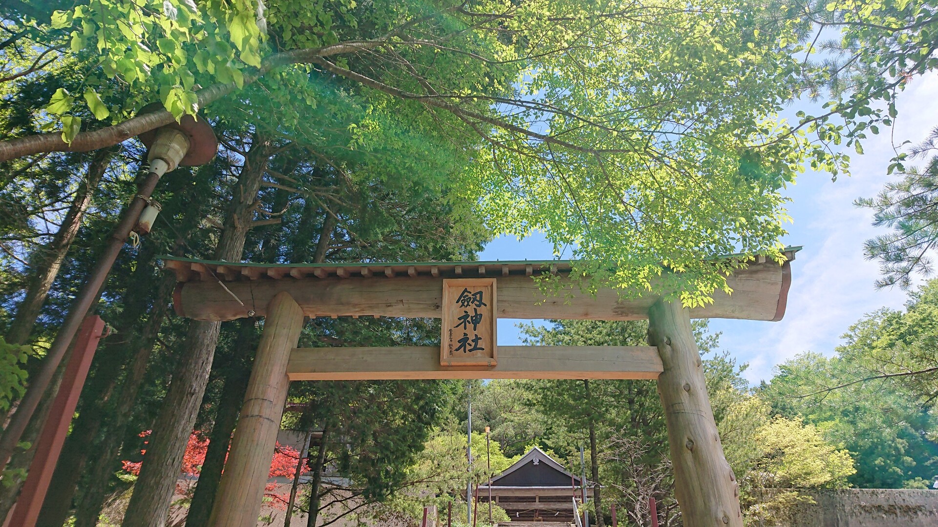 剣山～次郎笈～山の家奥槍戸 / shuuu54さんの剣山の活動データ | YAMAP / ヤマップ