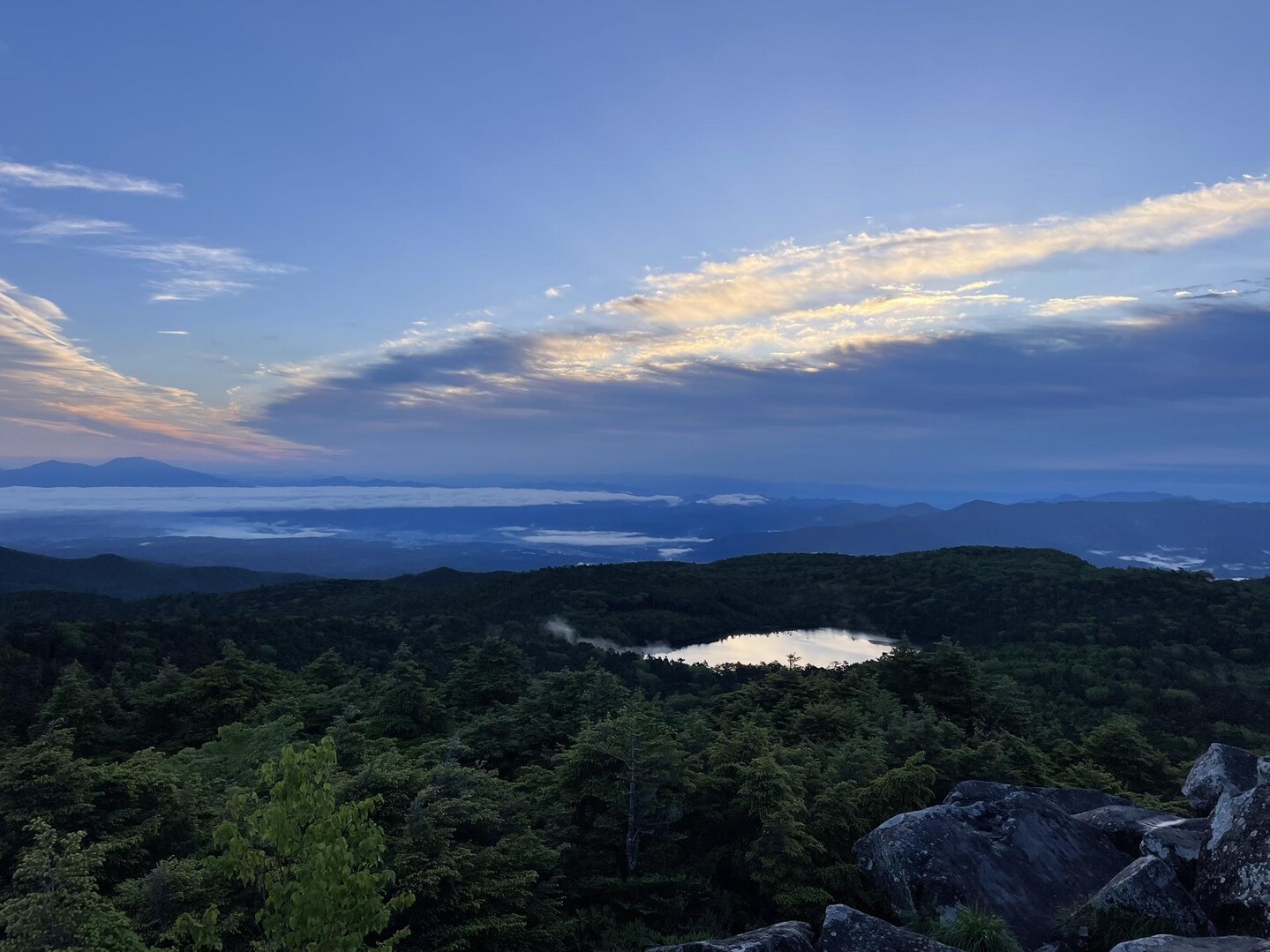 ニュウ・丸山 / hikoさんの八ヶ岳（赤岳・硫黄岳・天狗岳）の活動データ | YAMAP / ヤマップ