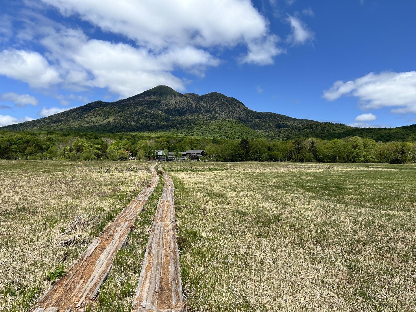 尾瀬ヶ原 / Yos 8611さんの尾瀬・燧ヶ岳の活動データ | YAMAP / ヤマップ