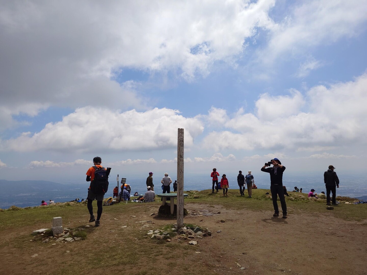 竜ヶ岳 / isoさんの竜ヶ岳の活動データ | YAMAP / ヤマップ