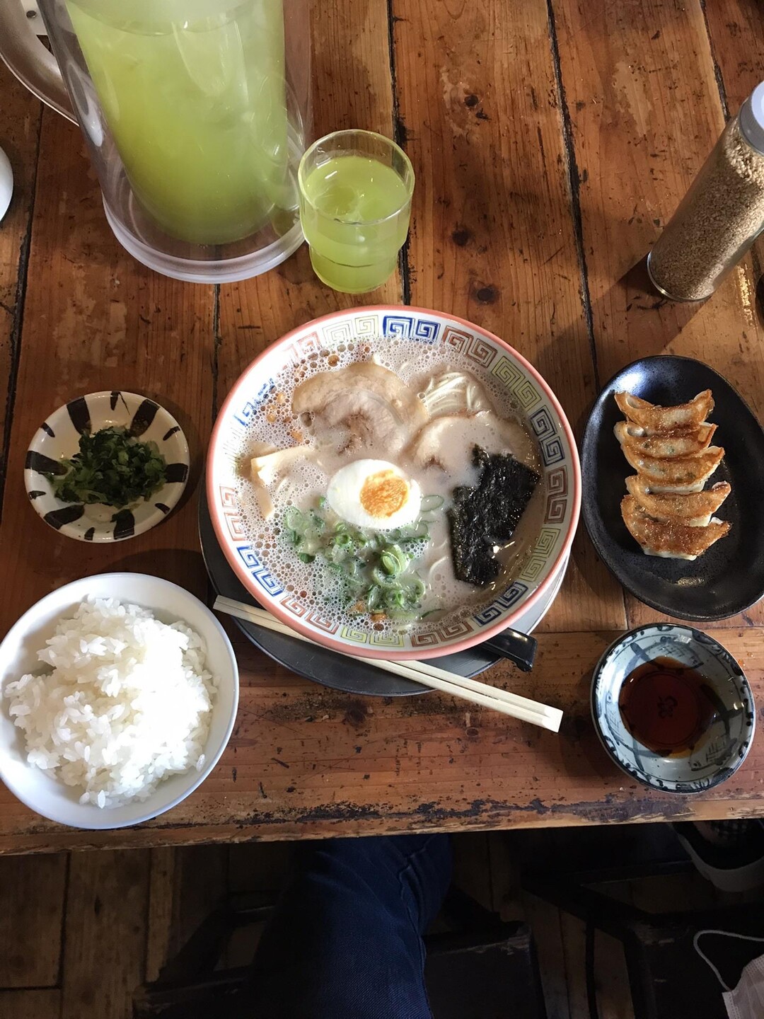久留米の大砲ラーメン🍜 やっぱうまか〜... / MM45さんのモーメント | YAMAP / ヤマップ