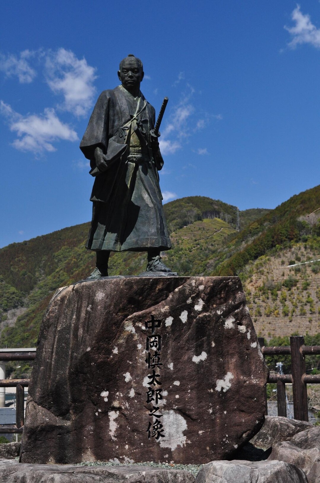 2015/3 中岡慎太郎生家 高知県 ... / ポンコツ山太郎さんのモーメント | YAMAP / ヤマップ