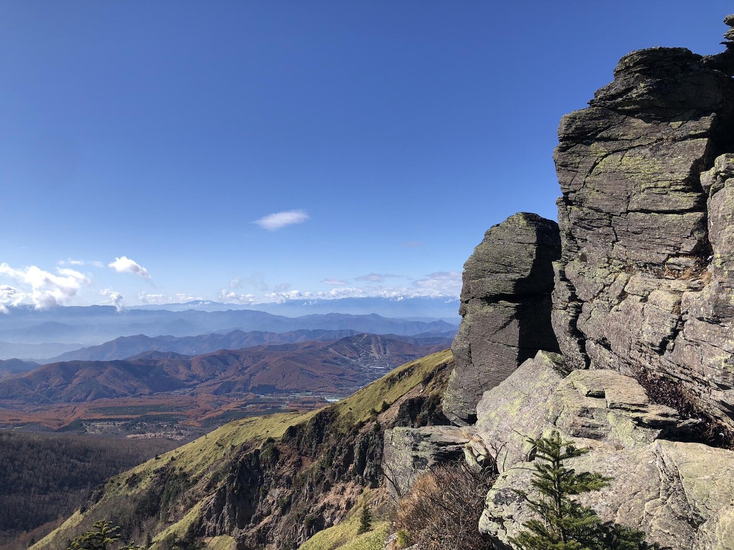 誰も賛同してくれないが、絶対人面岩 大... / SamuSamuさんのモーメント | YAMAP / ヤマップ