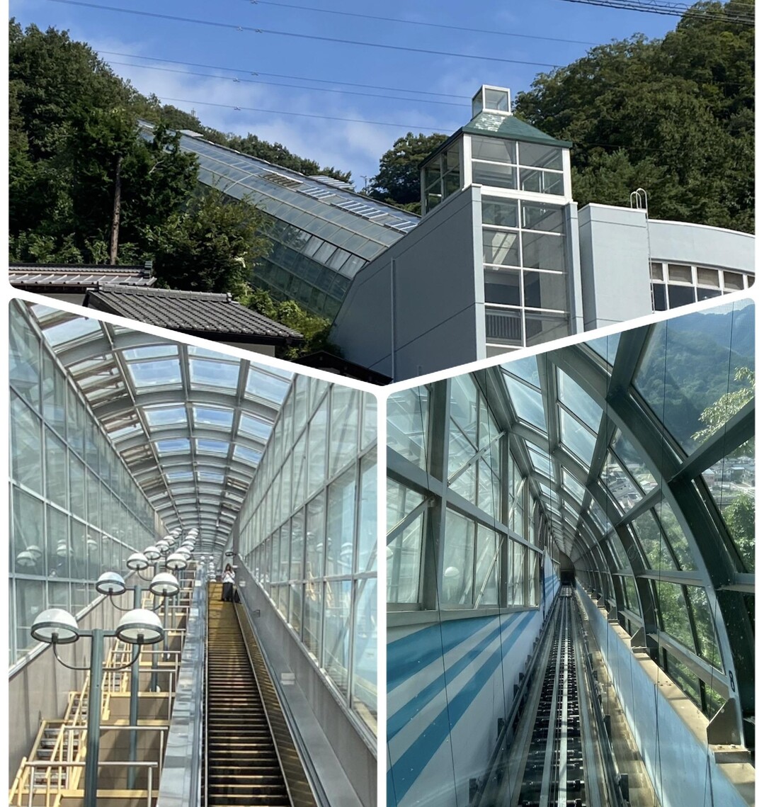 四方津駅で気になっていたアレ😳 四方津御前山〜西御前 / MAYUMIさんの八重山・能岳・聖武連山・要害山の活動データ | YAMAP / ヤマップ