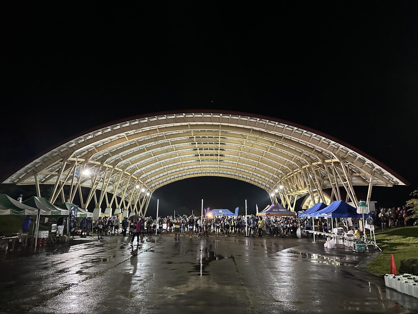 2023 OSJ ONTAKE 100KM / coo&giorさんの御嶽山・継子岳・摩利支天山の活動データ | YAMAP / ヤマップ