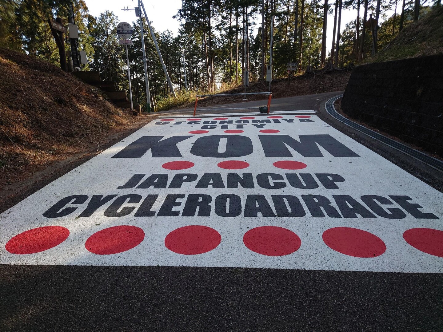 長倉山・鞍掛山・シゲト山・540P・斑根石山・古賀志山 / にしこくんさんの古賀志山・赤岩山・鞍掛山・男抱山・半蔵山の活動データ | YAMAP / ヤマップ