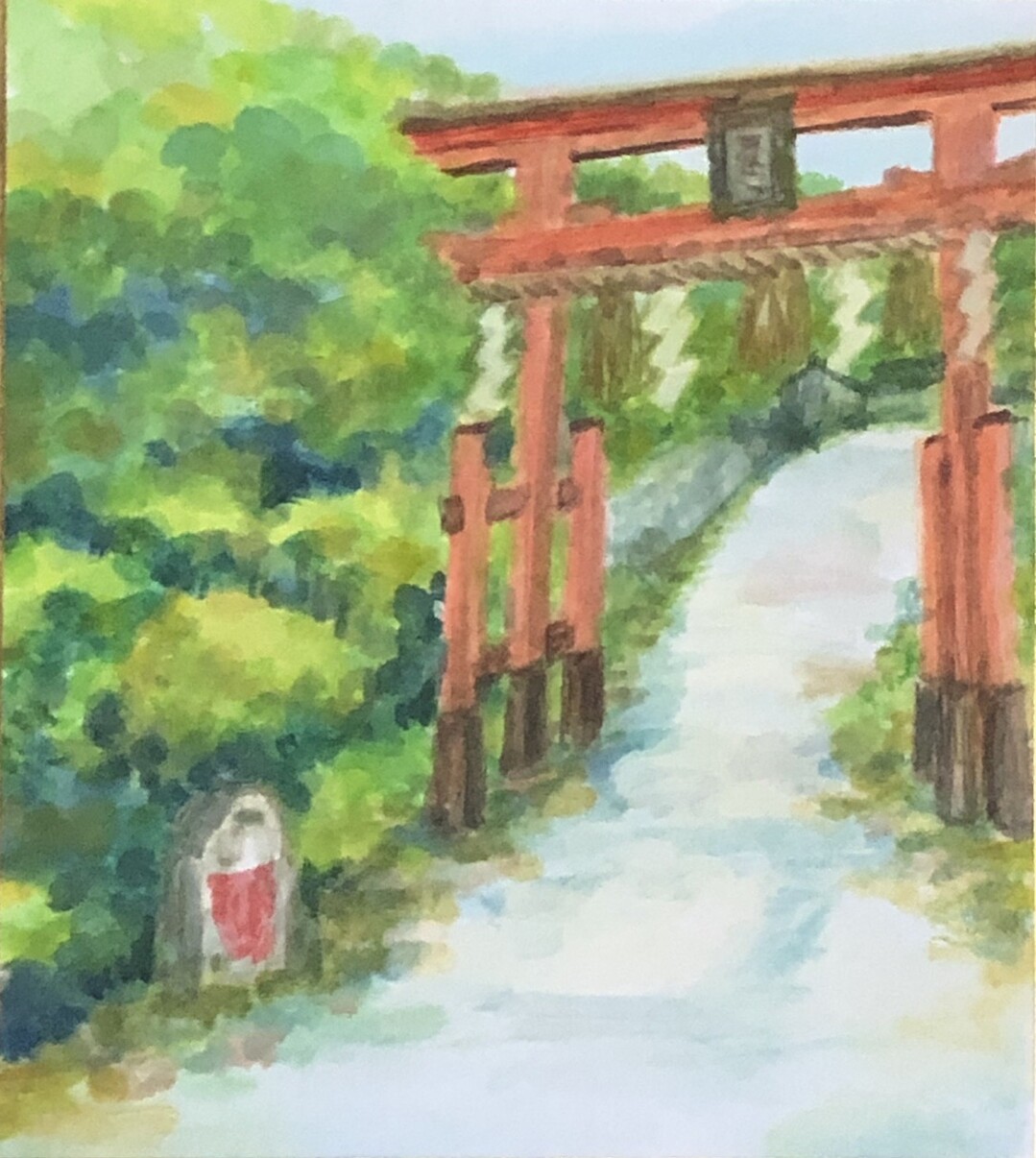 今日は雨で山に行けなかったので、行ったつ... / Sawaさんのモーメント | YAMAP / ヤマップ