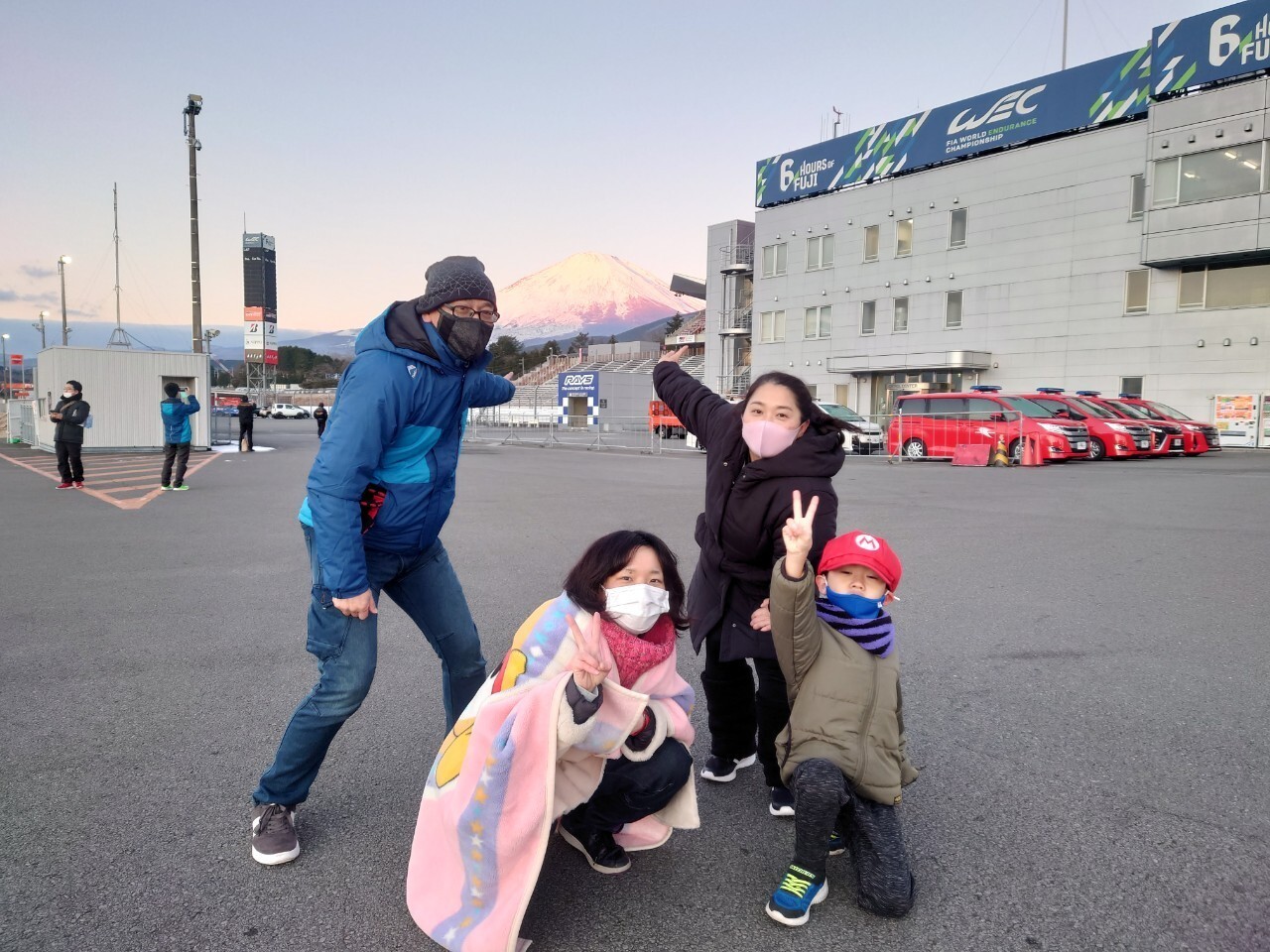 昨日、走ってきました💪 ママチャリGP... / スギさんさんのモーメント | YAMAP / ヤマップ