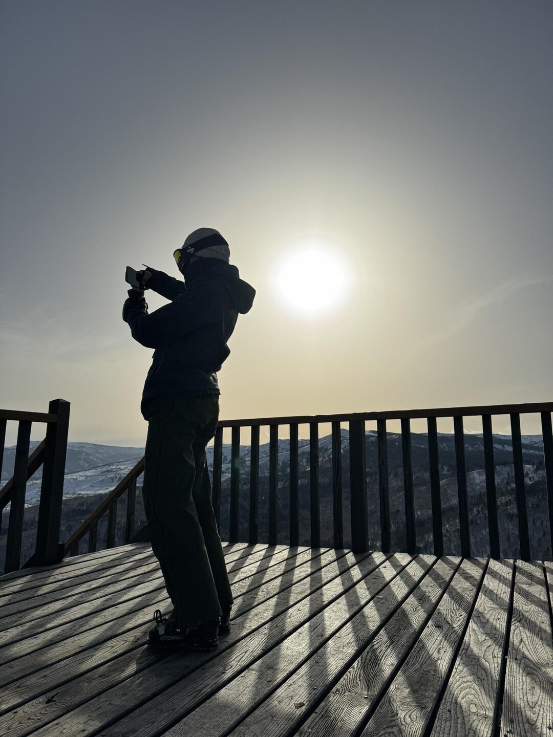 安比高原スキー場 / Yu Nakagawa さんの岩手山・八幡平・安比高原 50km トレイルの活動データ | YAMAP / ヤマップ