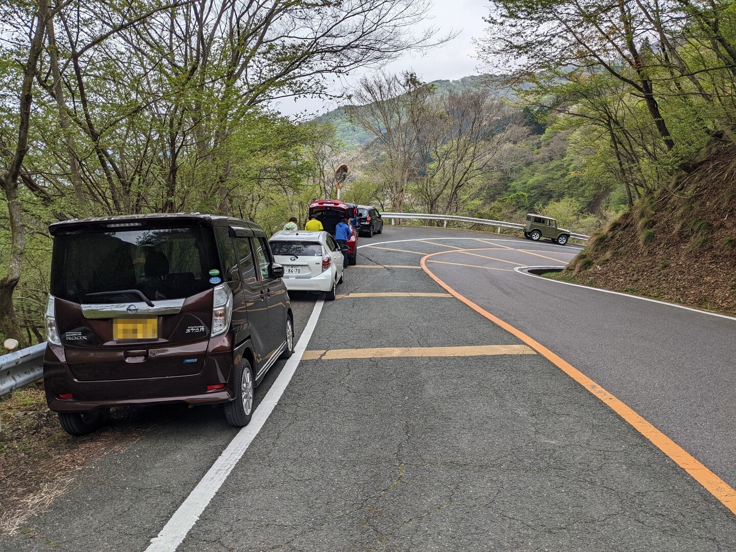 Stevenさんの投稿したフィールドメモ | YAMAP / ヤマップ