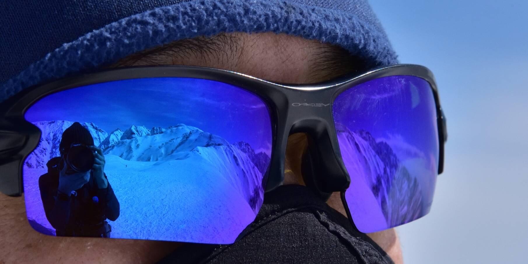 白馬連峰のブルーと雪のコラボ最高だった🤗 / 51-GOGOさんの白馬岳・小蓮華山の活動データ | YAMAP / ヤマップ