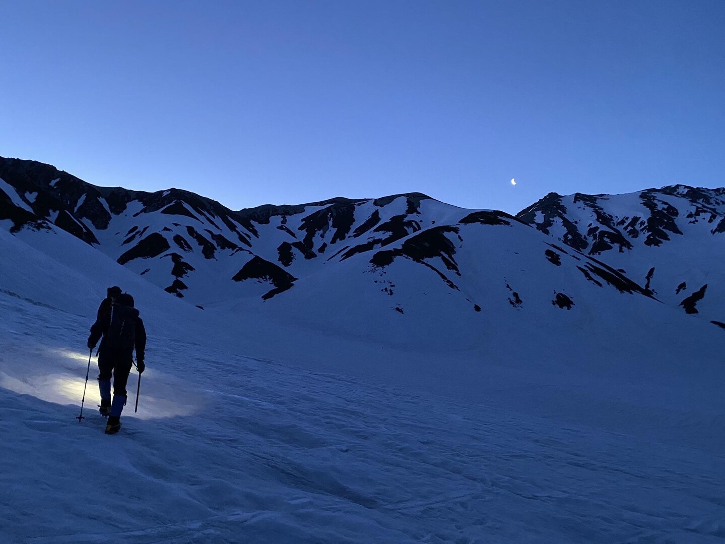 立山・奥大日岳 / Kanazさんの立山・雄山・浄土山の活動データ | YAMAP / ヤマップ