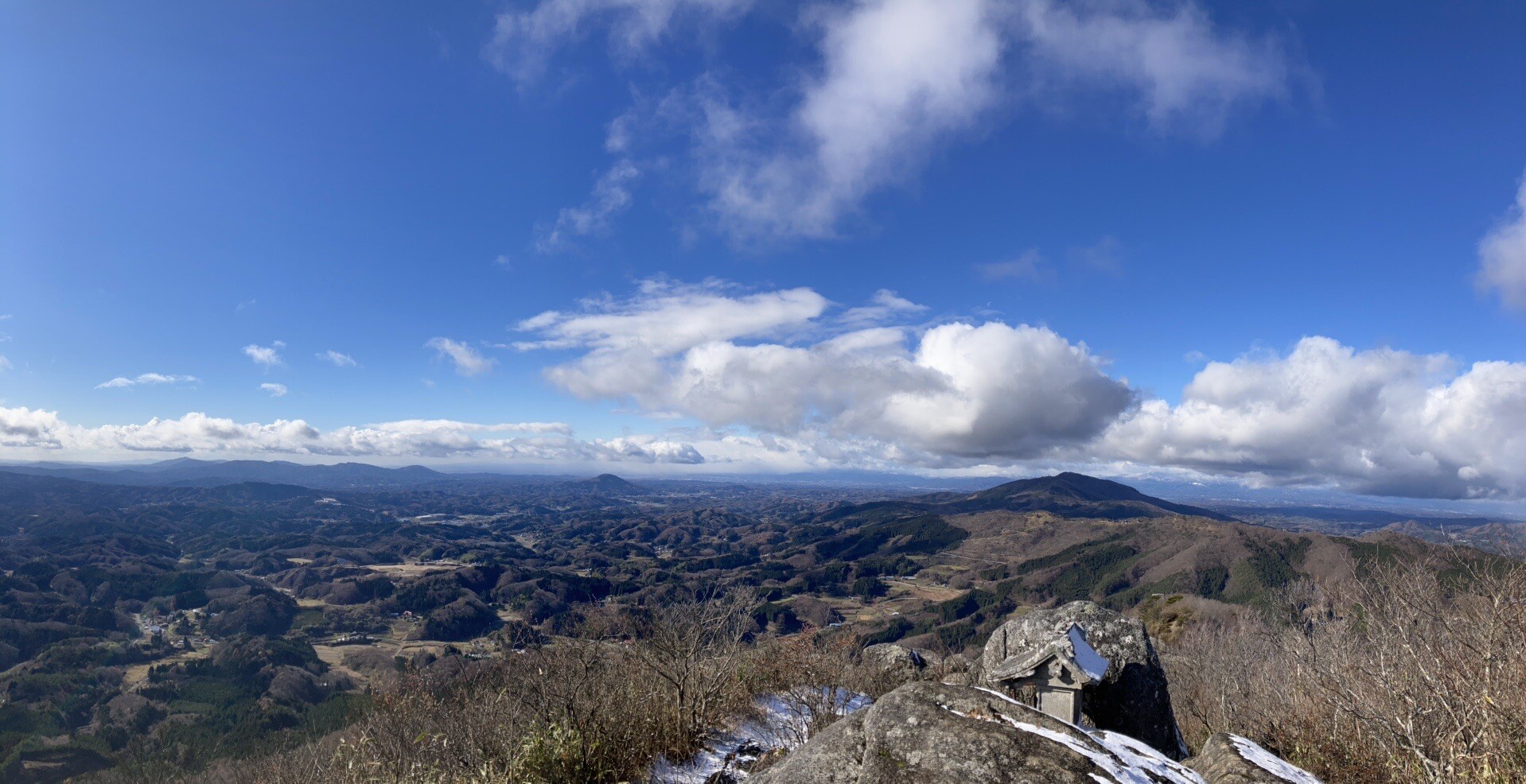 鎌倉岳(常葉) / tsyamaさんの鎌倉岳の活動データ | YAMAP / ヤマップ