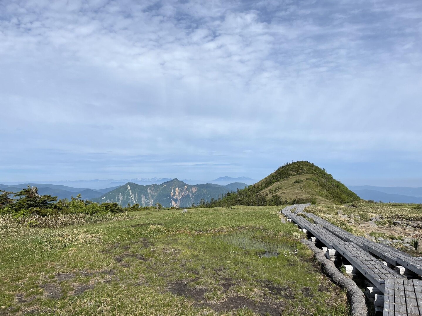 苗場山 / kateさんの苗場山・赤倉山・佐武流山の活動データ | YAMAP / ヤマップ