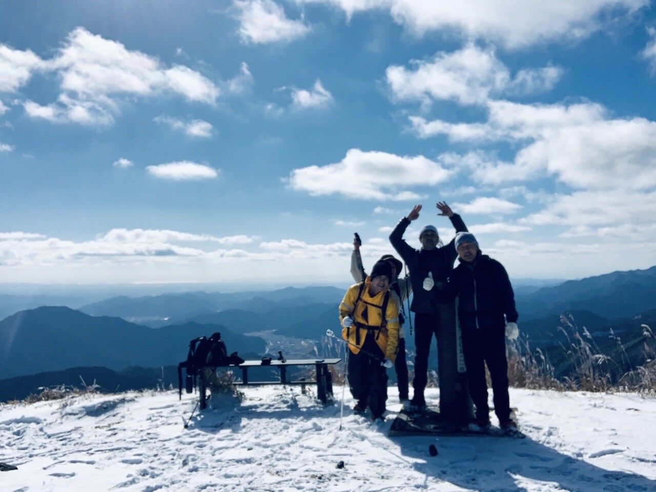 千ヶ峰 / bouchanさんの千ヶ峰の活動データ | YAMAP / ヤマップ