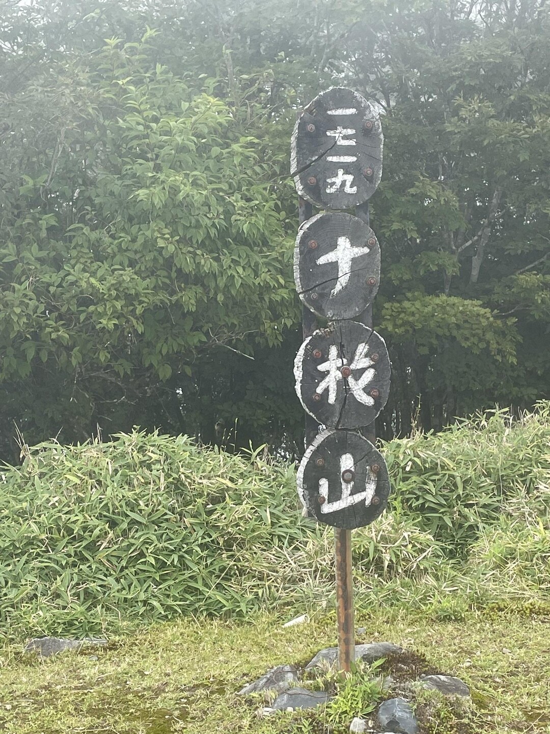 十枚山 / tatariiさんの十枚山の活動データ | YAMAP / ヤマップ