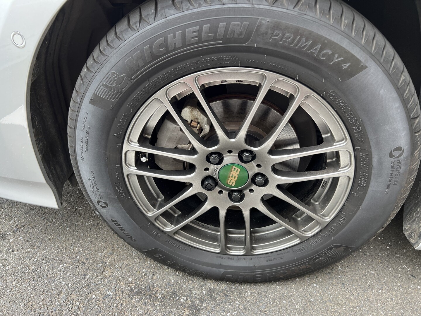 愛車プリウスこの頃体調不良、タイヤパンク... / レミさんのモーメント | YAMAP / ヤマップ