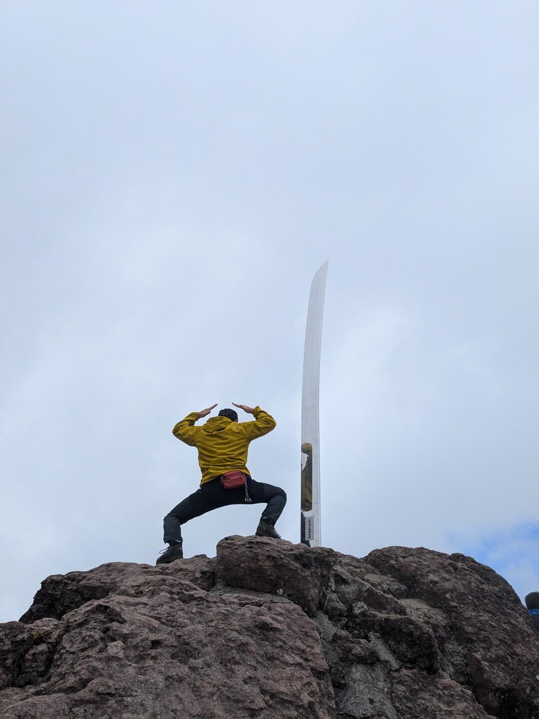 男体山 / a24さんの男体山の活動データ | YAMAP / ヤマップ