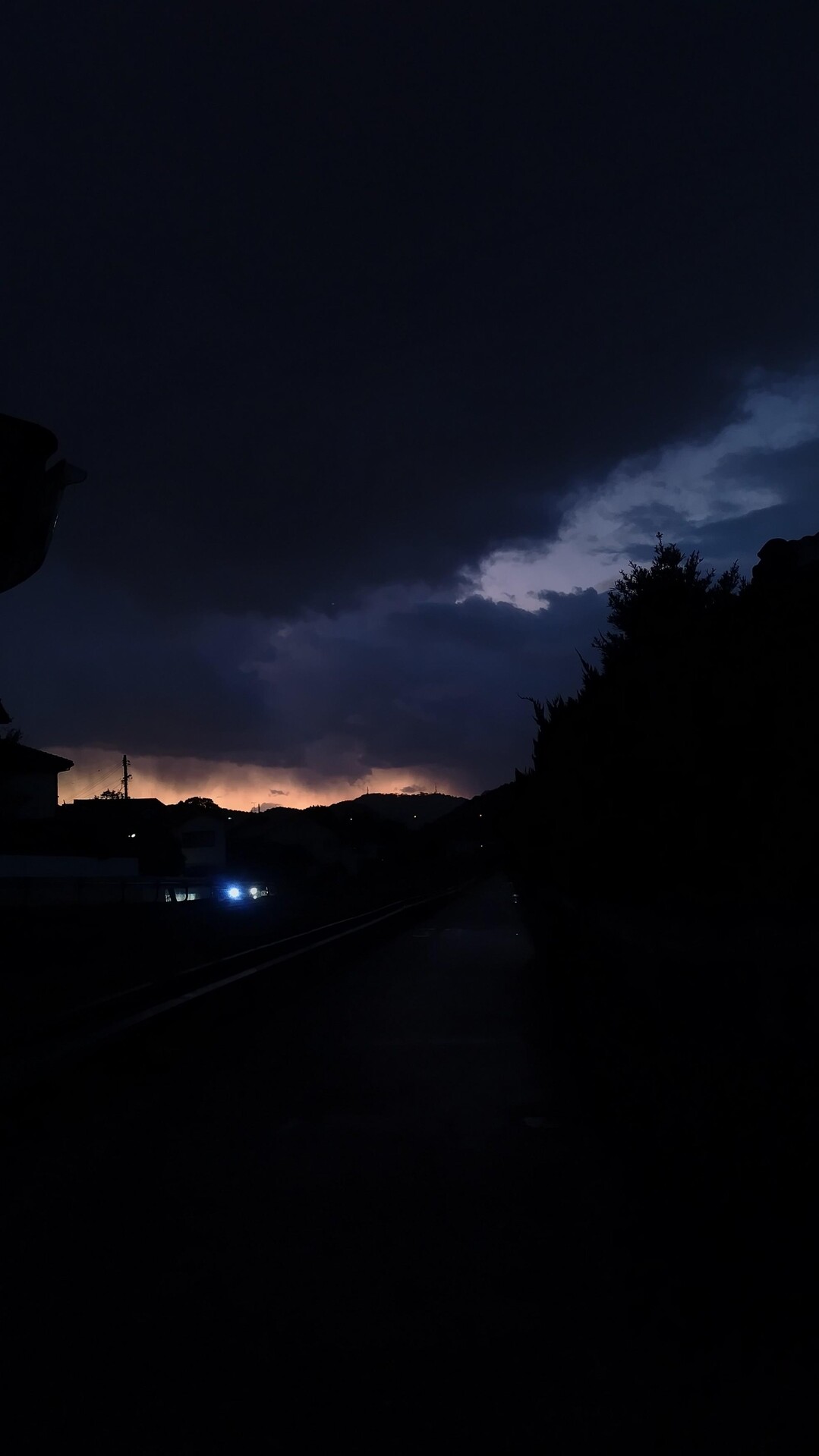 夜明け。 / Shinさんのモーメント | YAMAP / ヤマップ