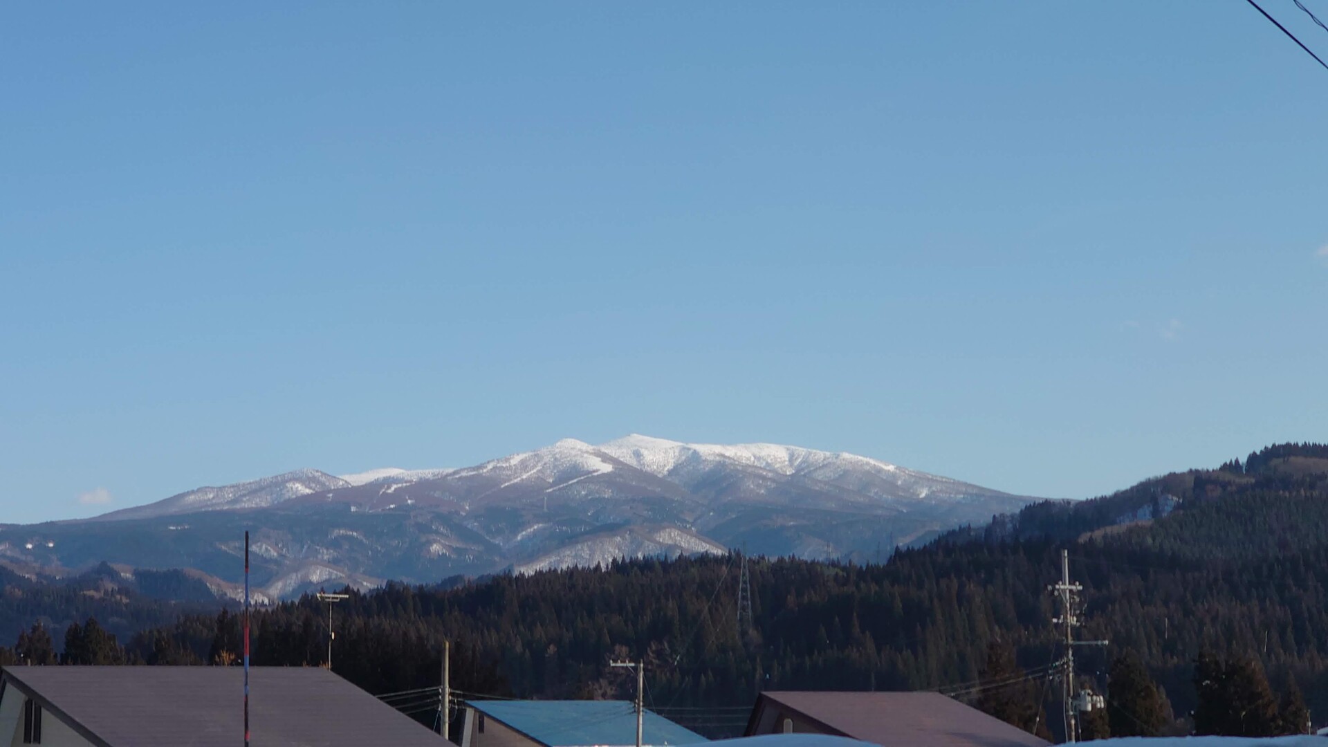 WA（ワンゲル部）結成 森吉山 / WA1号さんの森吉山の活動データ | YAMAP / ヤマップ