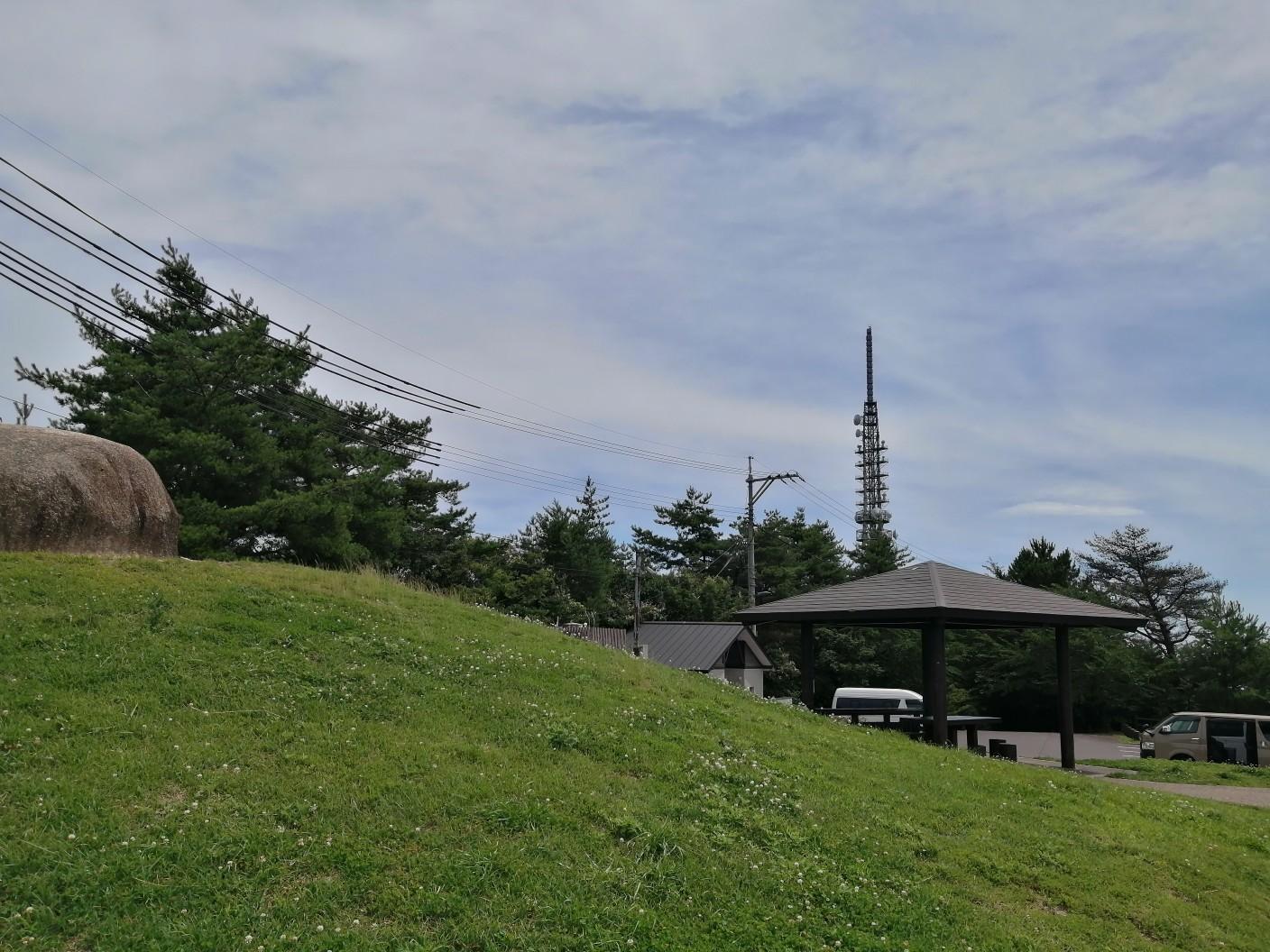 発喜山・明神山 / Mini Houseさんの絵下山・天狗城山・森山の活動日記 | YAMAP / ヤマップ