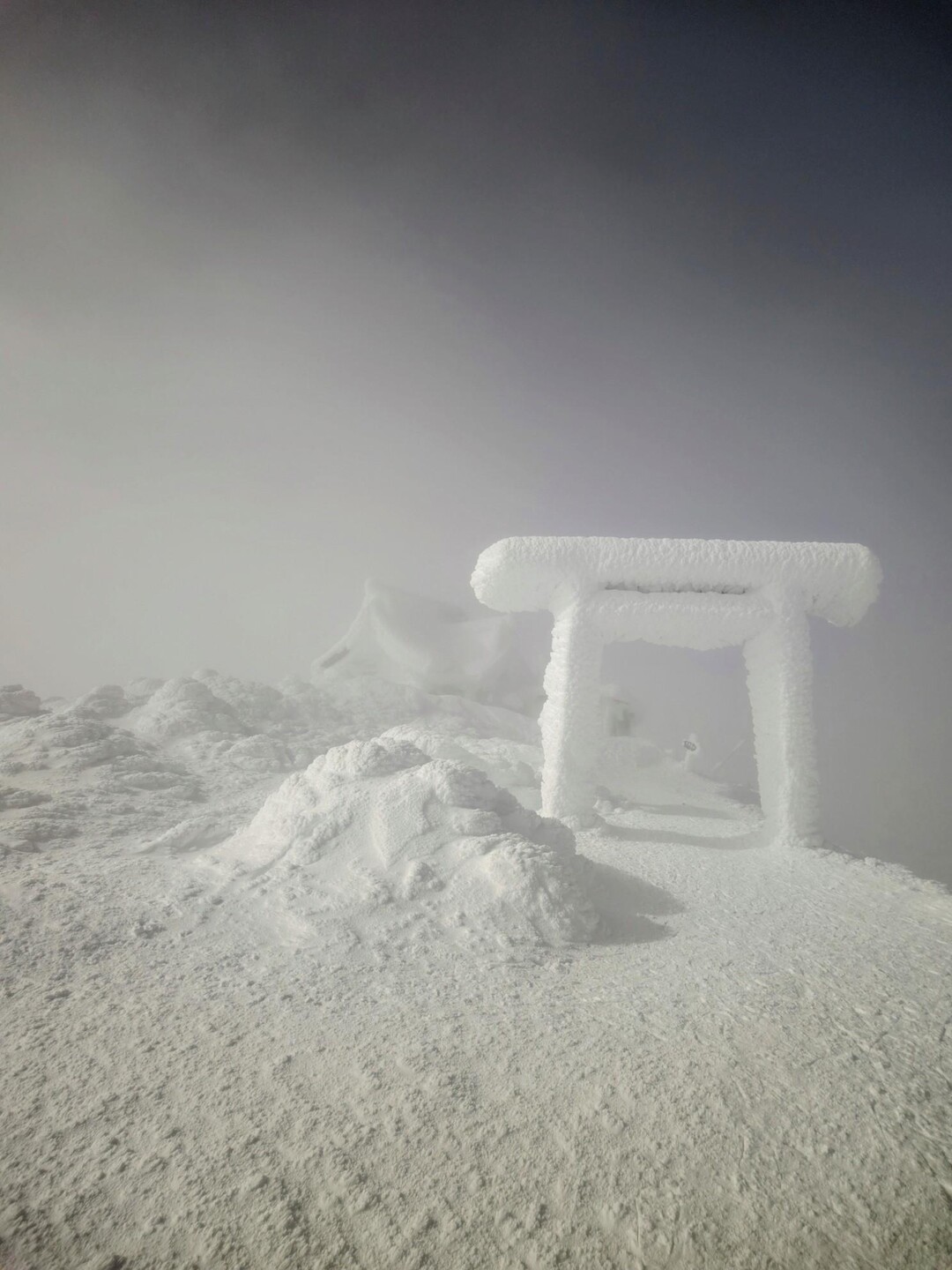 蔵王ライザワールド〜刈田岳 2024.1.19 / masa.OH!さんの蔵王山・雁戸山・不忘山の活動データ | YAMAP / ヤマップ