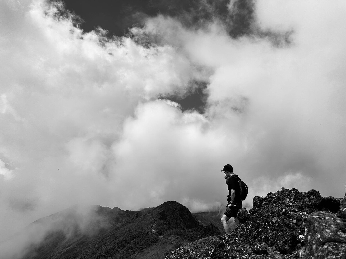 岩手山30kmトレラン / みほめさんの岩手山・黒倉山・鞍掛山の活動データ | YAMAP / ヤマップ