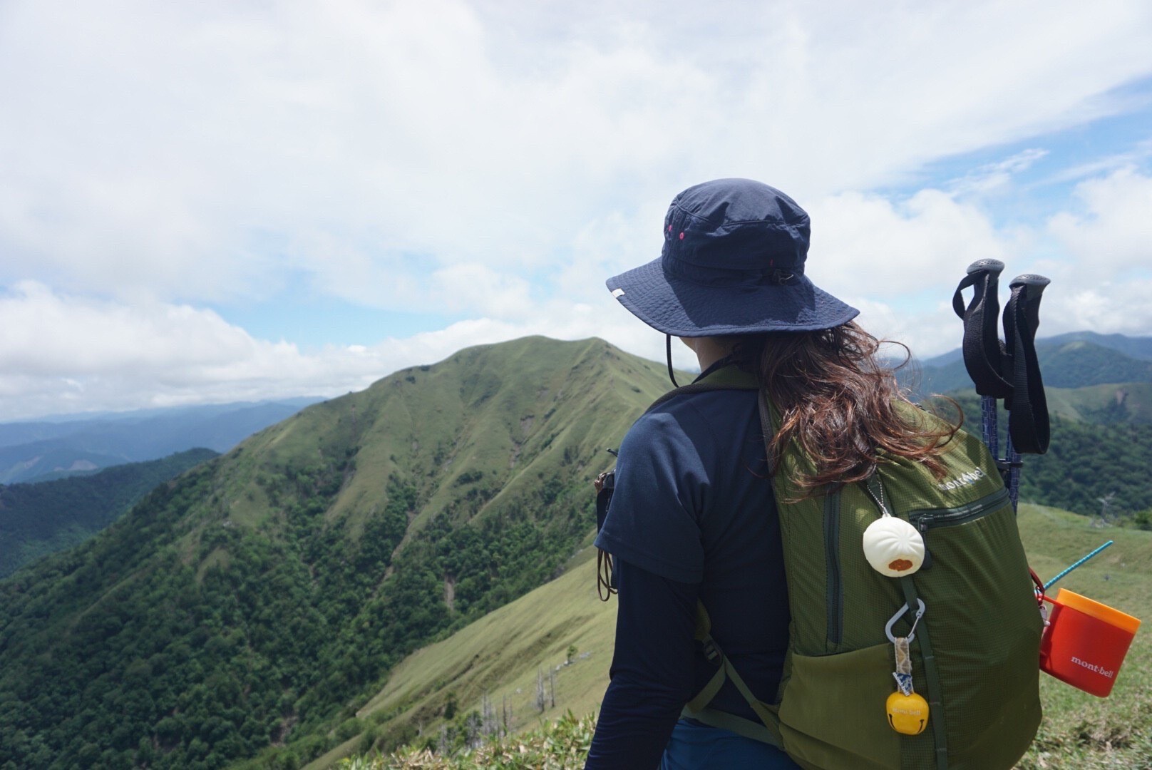 剣山・次郎笈 / kiku**さんの剣山の活動データ | YAMAP / ヤマップ