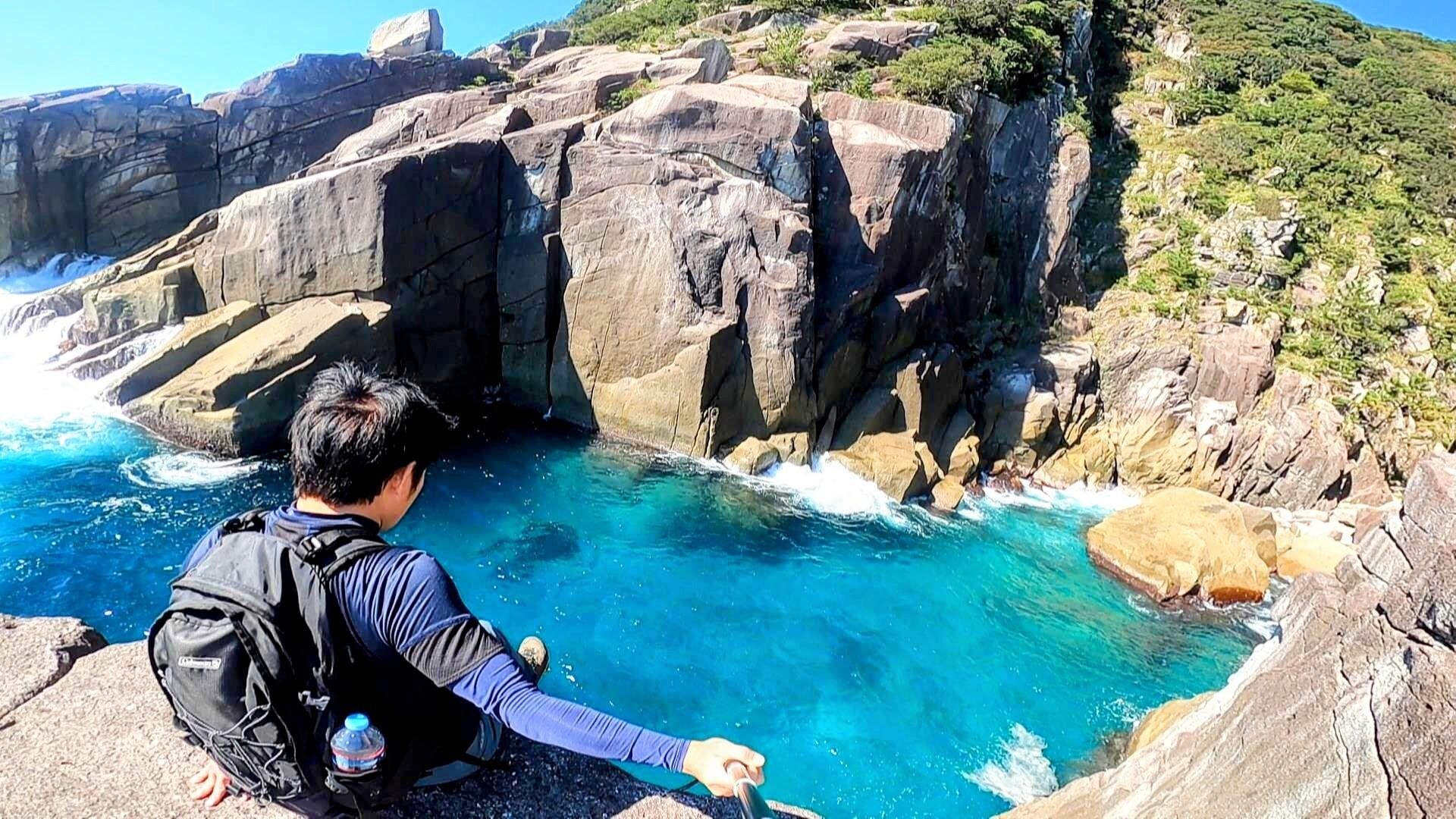 頂山 オハイブルー / moro22さんの八鬼山・頂山・オハイの活動データ | YAMAP / ヤマップ