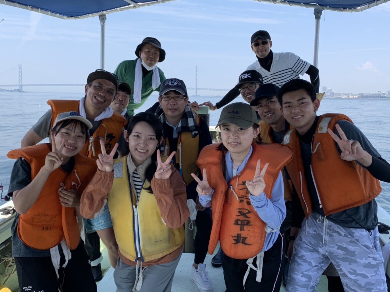 I caught two cutlass... / あきたん☆さんのモーメント | YAMAP / ヤマップ