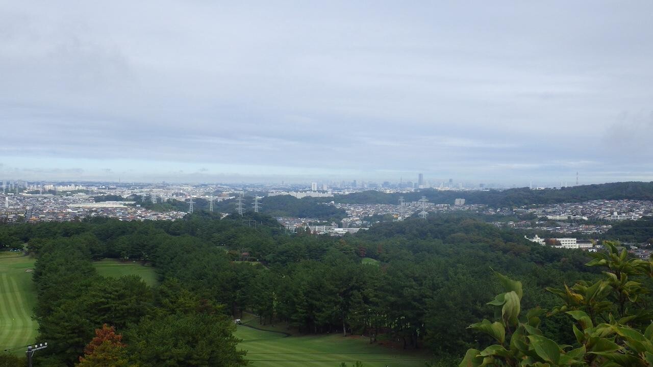 箱根＆鎌倉アルプス-10/30 / tomoさんの鎌倉アルプス（大平山・天台山）の活動データ | YAMAP / ヤマップ