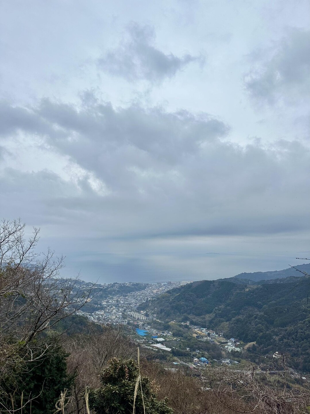 幕山 / moneさんの幕山・南郷山の活動データ | YAMAP / ヤマップ