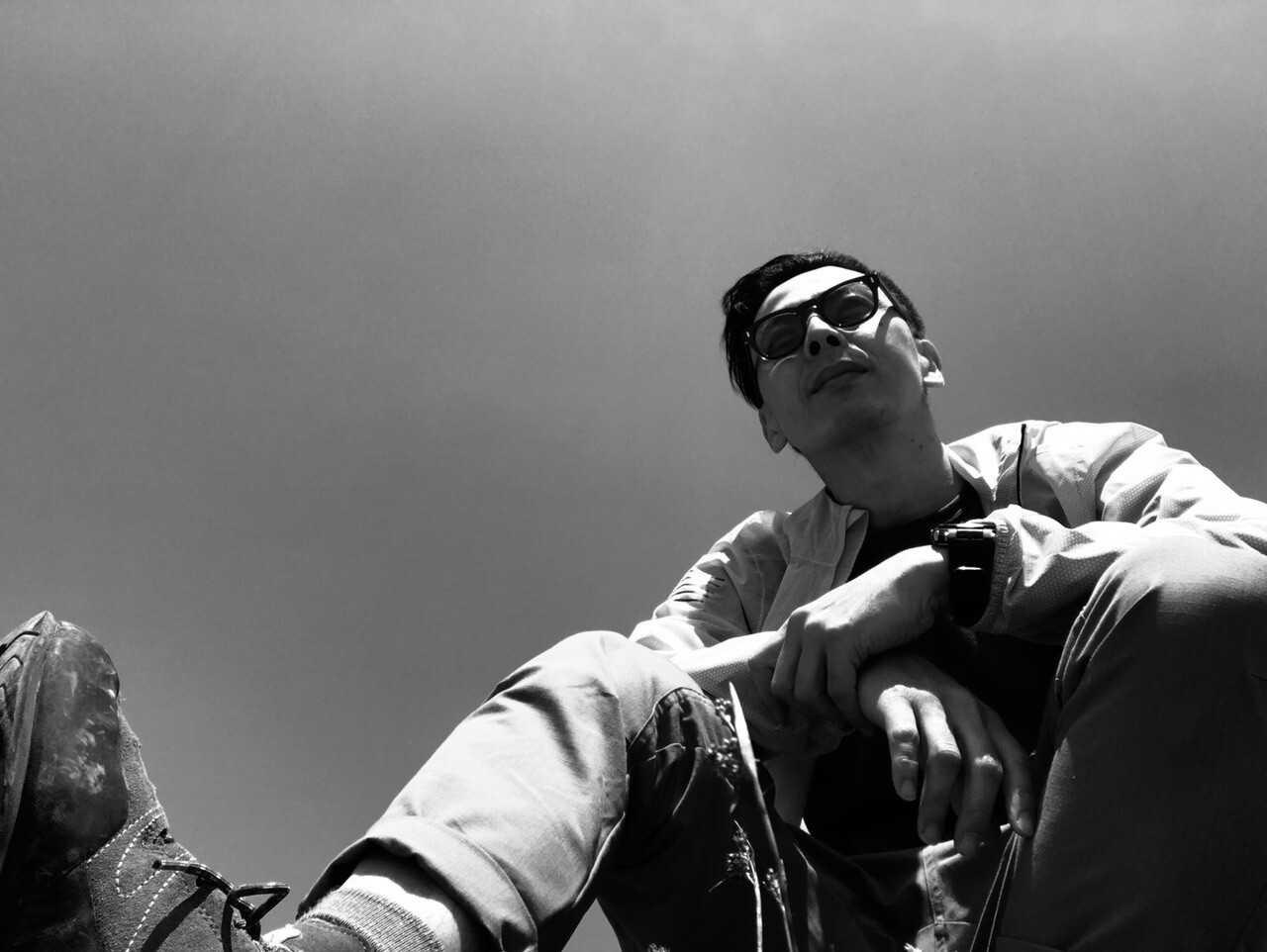 タッケム（山Vr.）のページ | YAMAP / ヤマップ