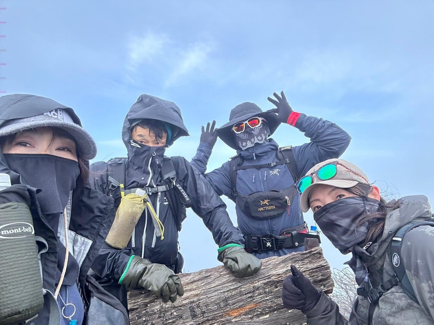 忍者なの？雄阿寒岳 / Arcさんの雄阿寒岳の活動データ | YAMAP / ヤマップ